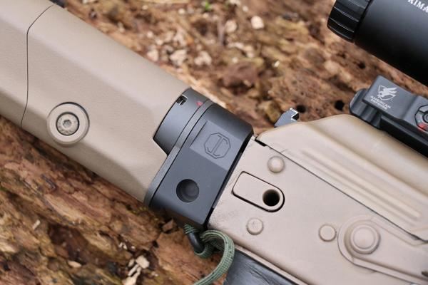 MSR Distribution| MOD-2 Stock Adapter