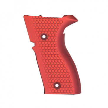 MSR Distribution| REX-502628-Rex-Red-Grips-Arex