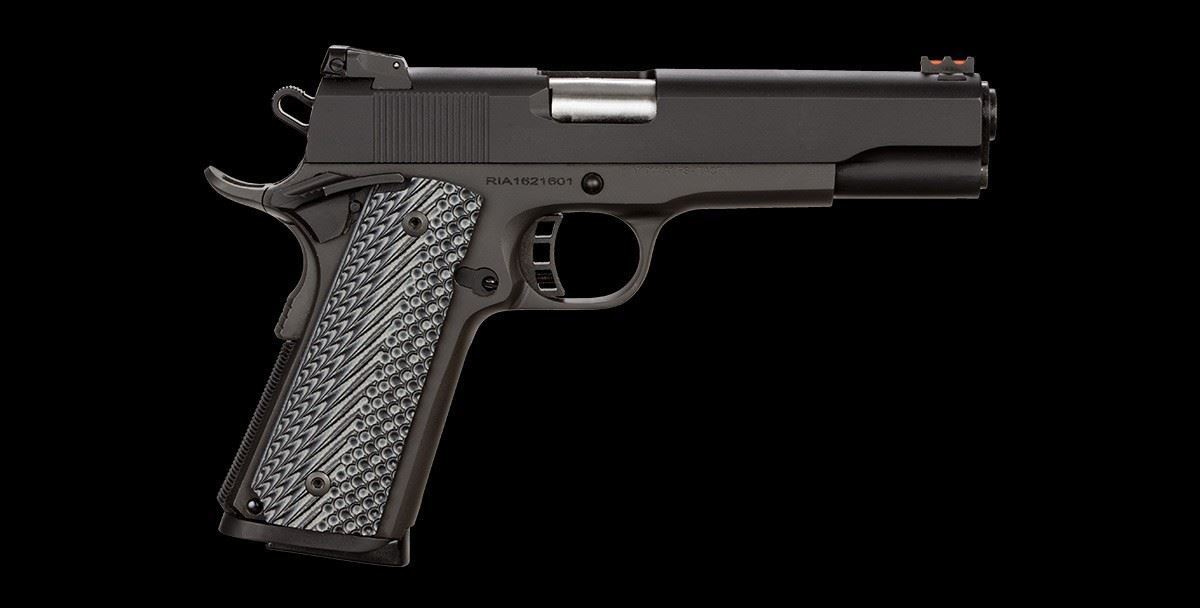 MSR Distribution| Rock Ultra FS 45ACP-RIA-51486