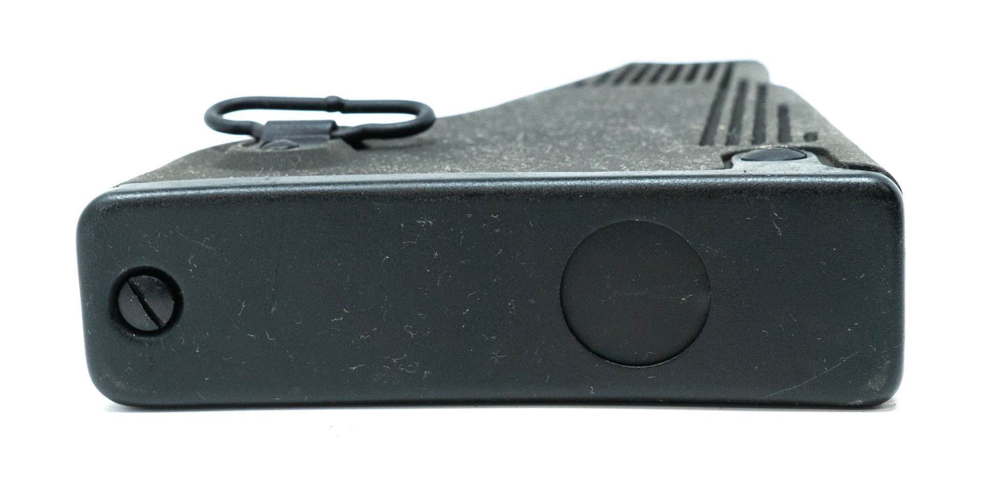 MSR Distribution| Buttstock, for milled receiver, for LMG, black ...