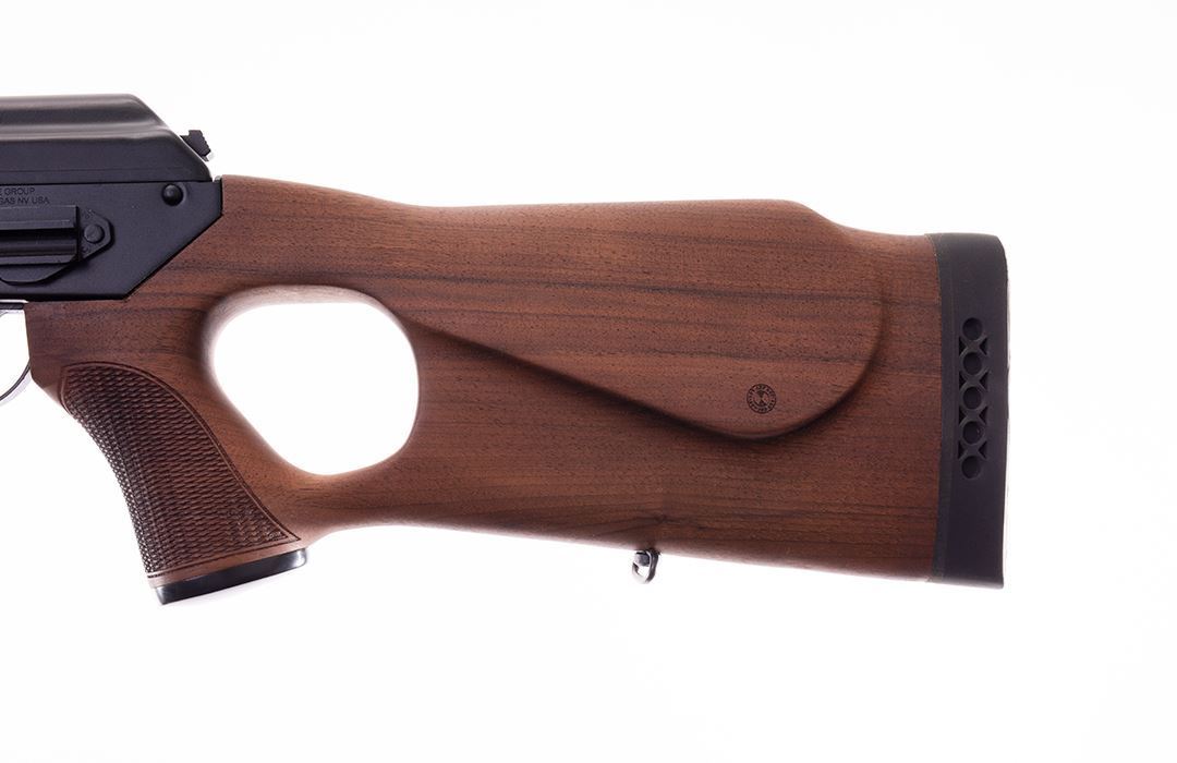 MSR Distribution| VEPR 30-06 Rifle with 20.5" Barrel and Walnut ...