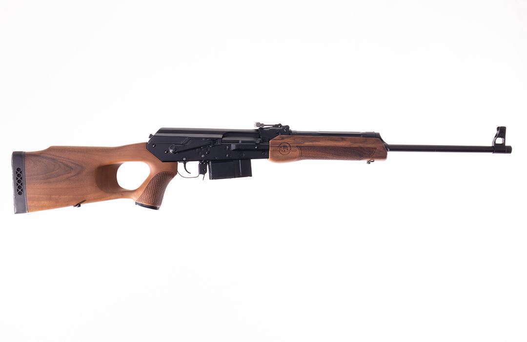 MSR Distribution| Molot Vepr 30-06 Springfield Semi-Automatic Rifle VPR ...