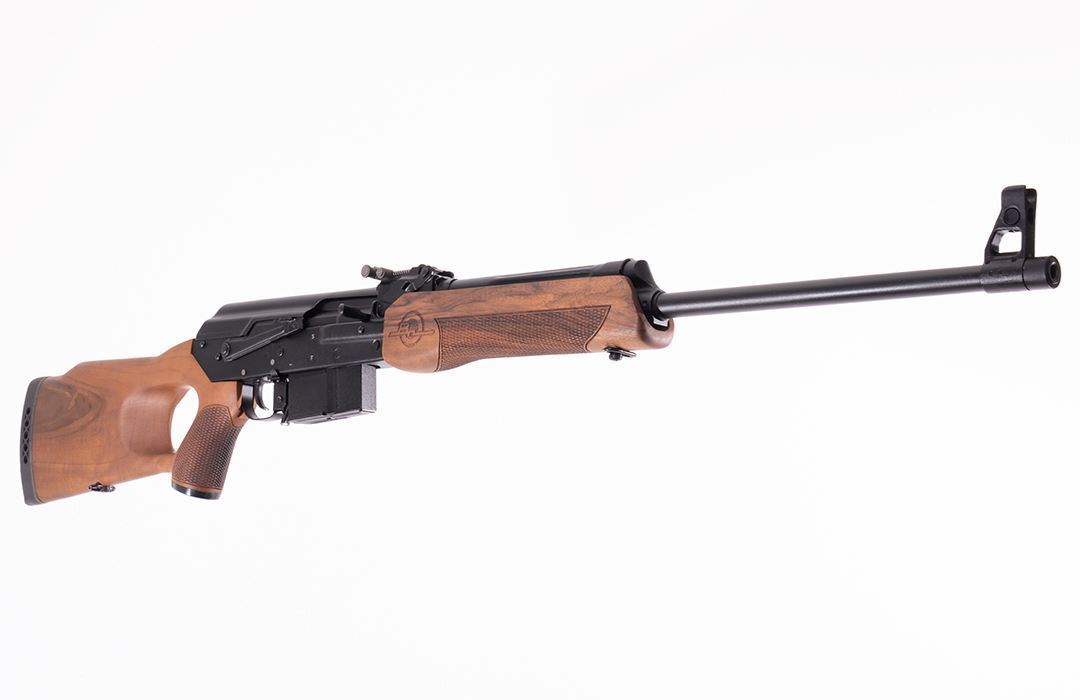 MSR Distribution| Molot Vepr 30-06 Springfield Semi-Automatic Rifle VPR ...