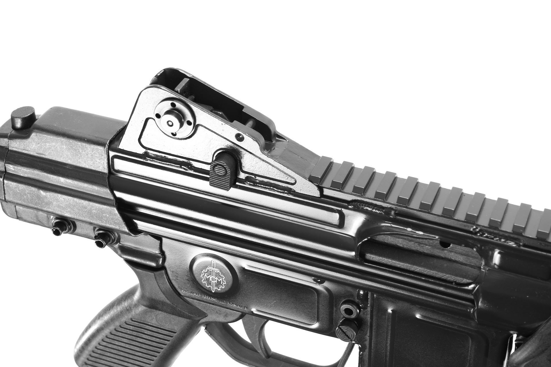 MSR Distribution| MarColMar Firearms CETME LC GEN 2 223 Rem / 5.56x45mm ...