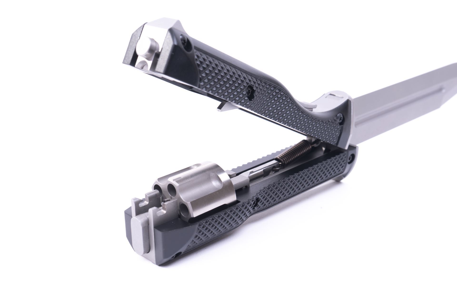 MSR Distribution| Shooting knife