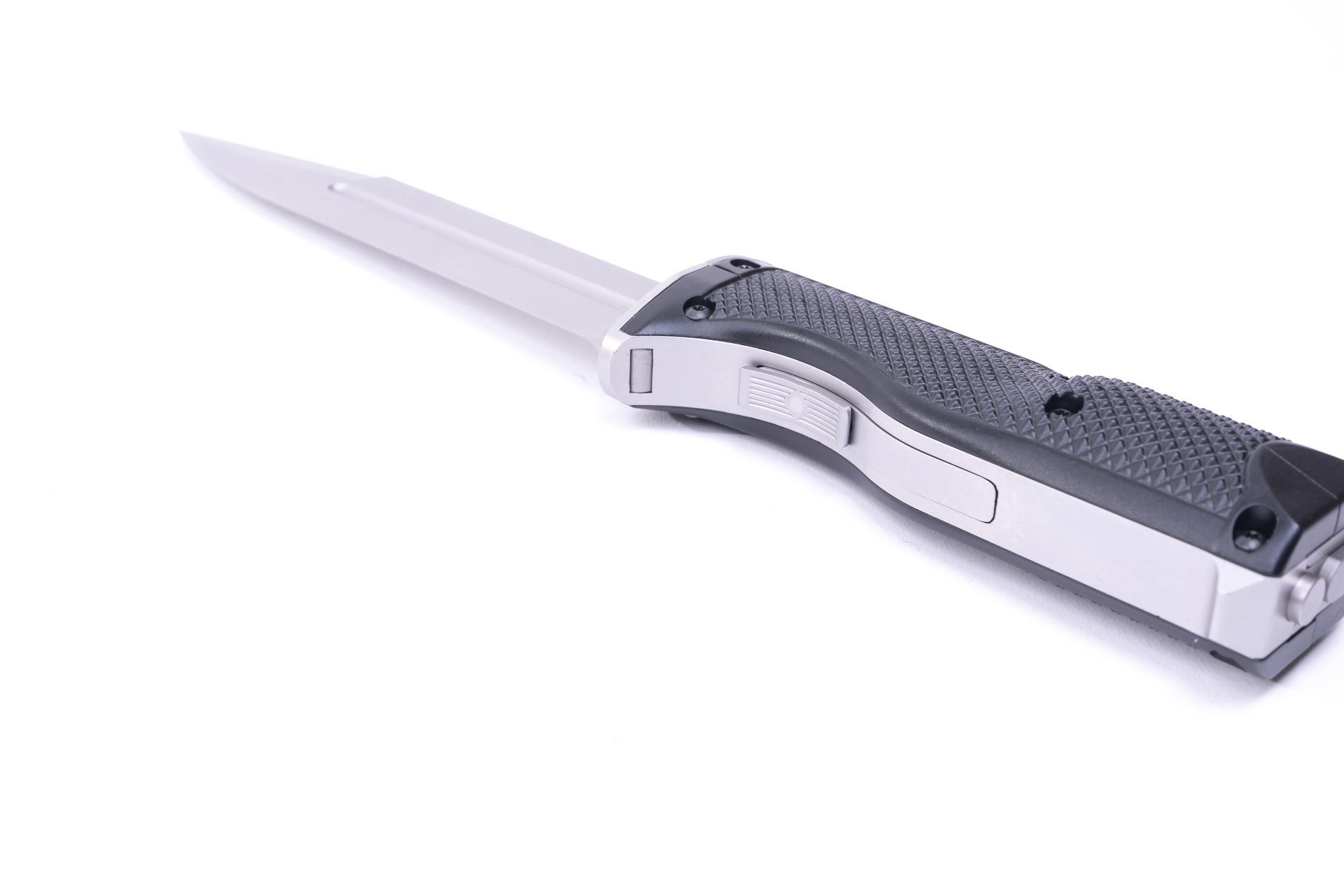 MSR Distribution| Shooting knife