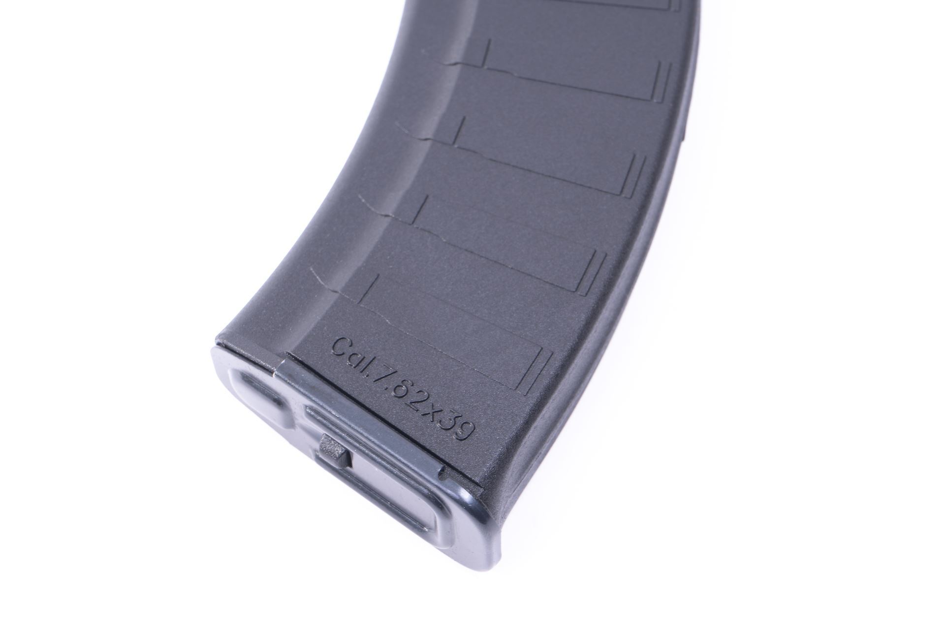 MSR Distribution| Bulgarian Aftermarket AK47 30RD 7.62x39mm, BLACK POLY ...
