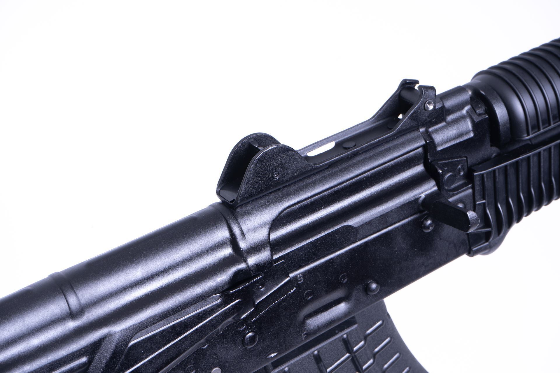 MSR Distribution| SLR-107UR SBR