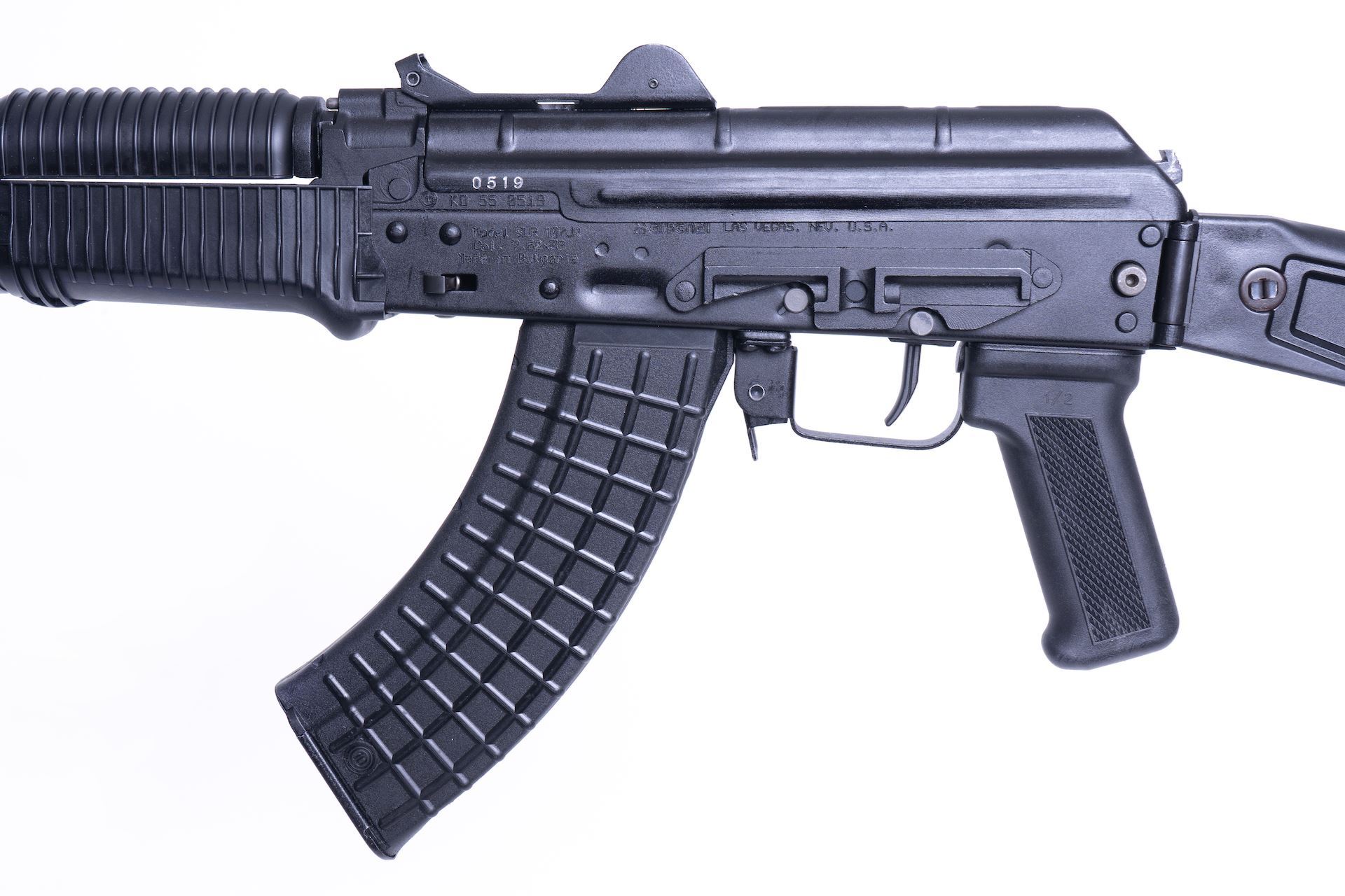 MSR Distribution| SLR-107UR SBR
