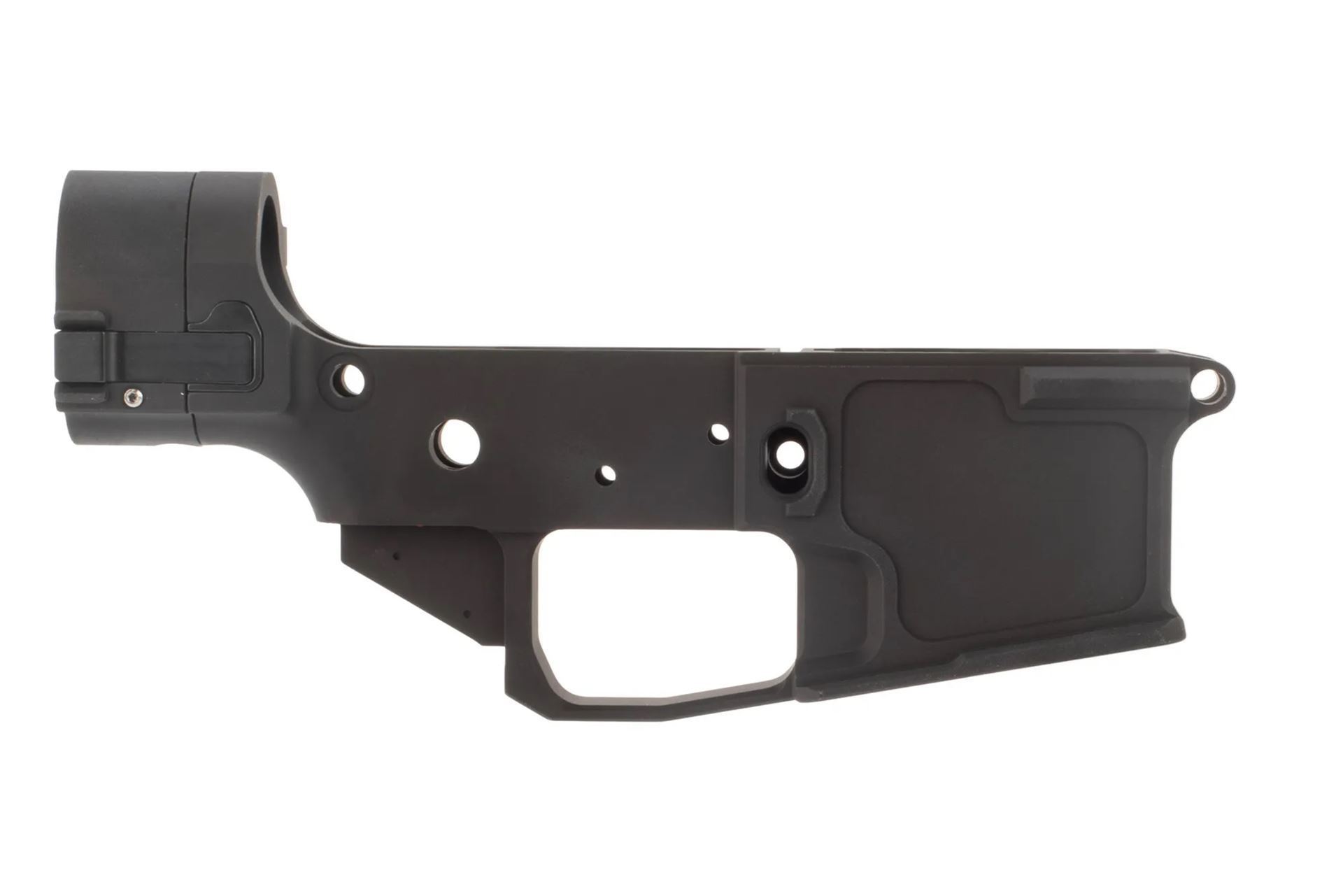 MSR Distribution| 17 Design and Mfg. - Integrated Folding Lower ...