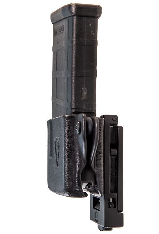 MSR Distribution| CompTac AR 308 Mag Pouch with Push Button Lock Mount ...