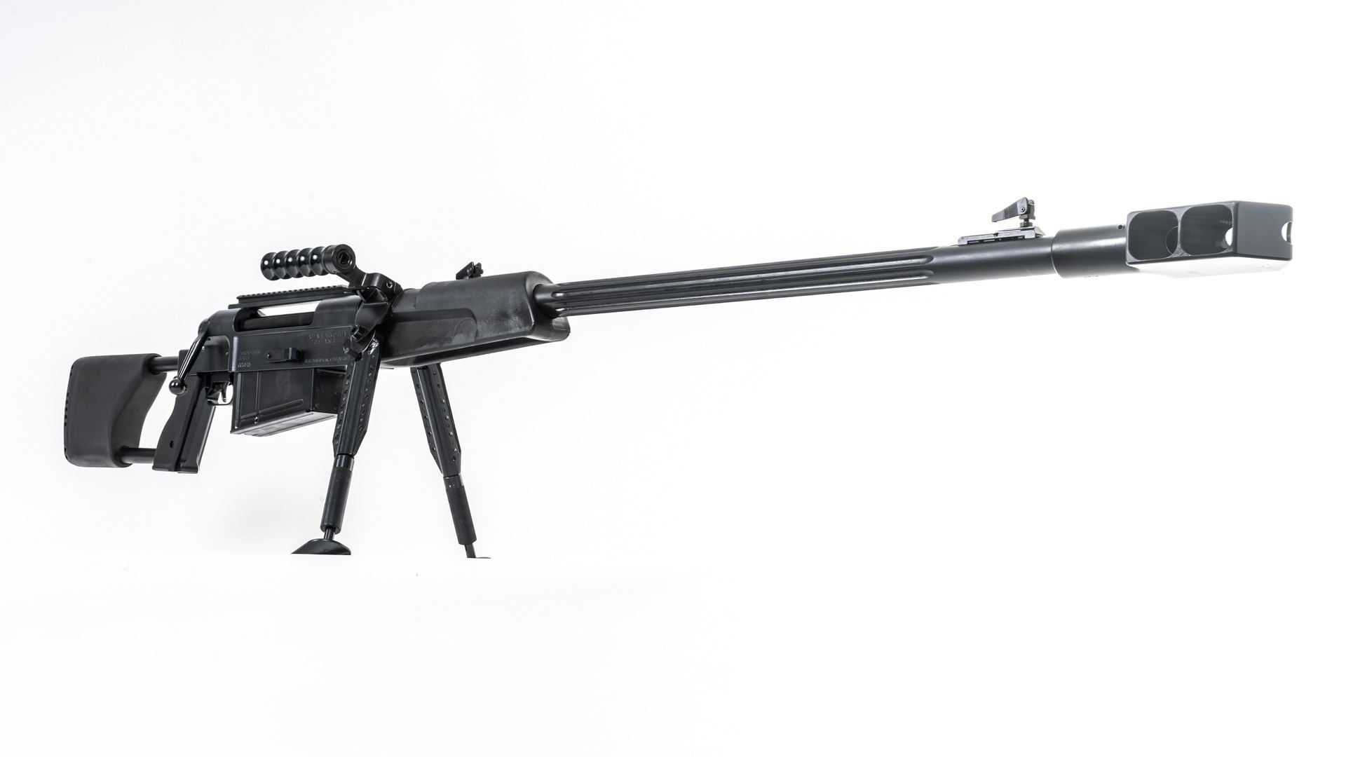 MSR Distribution| Zastava Arms M93 Black Arrow .50 BMG Bolt Action ...