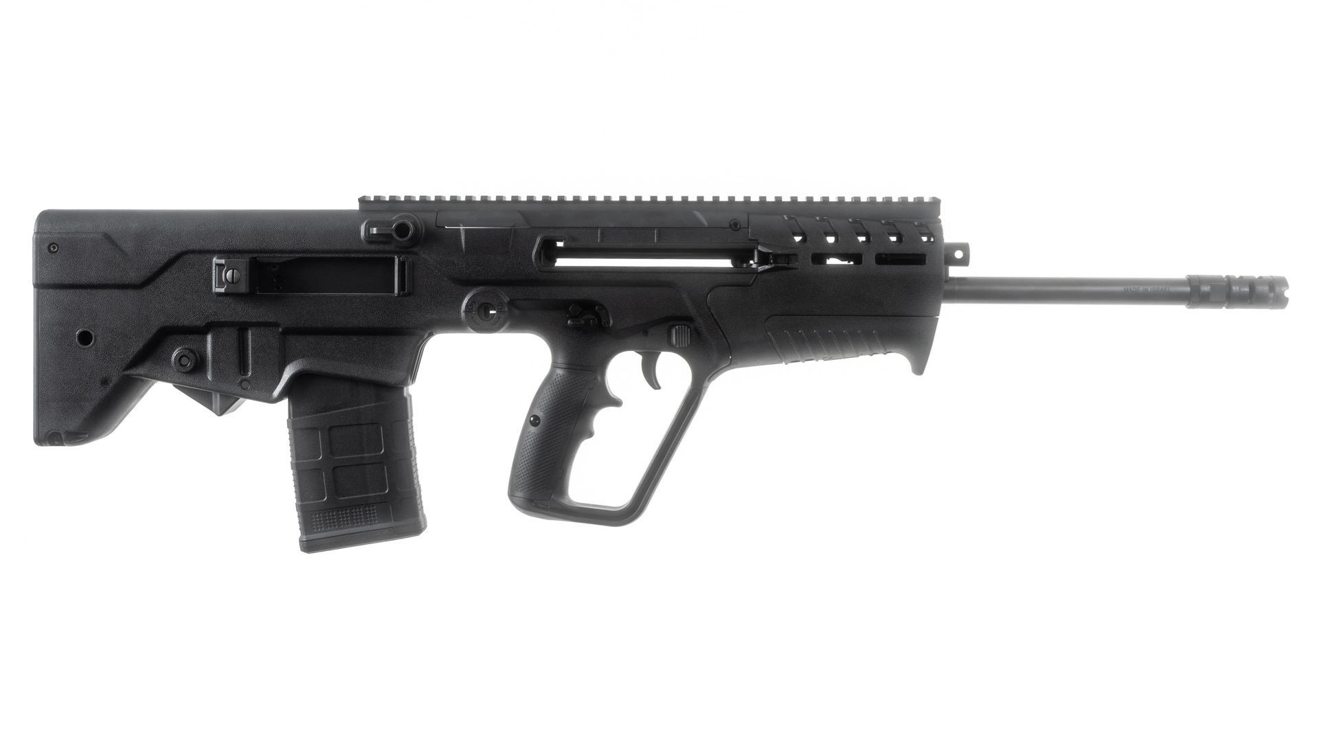 IWI Tavor Bullpup Rifle .308 Winchester 20in. Barrel 20rd Magazine ...