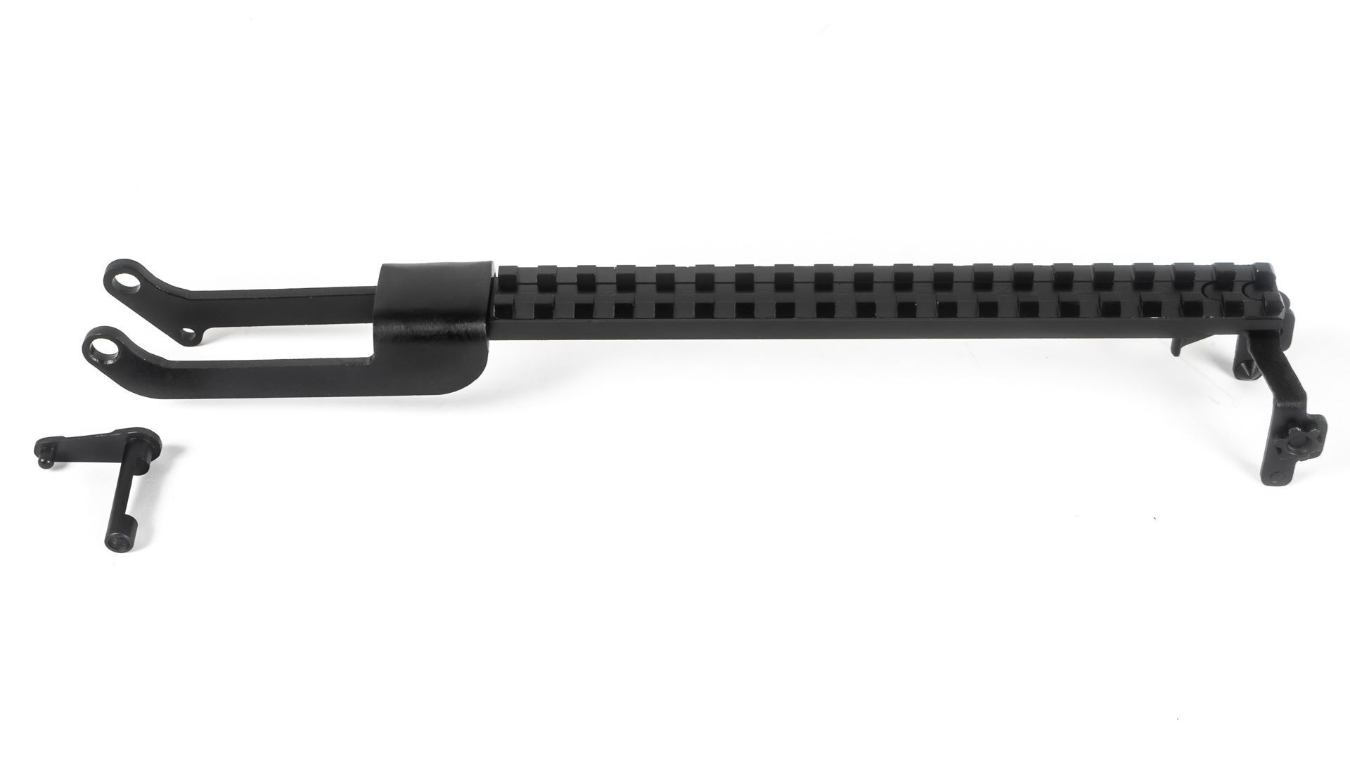 MSR Distribution| Arsenal AR-M5F Rail System for Milled Rifles
