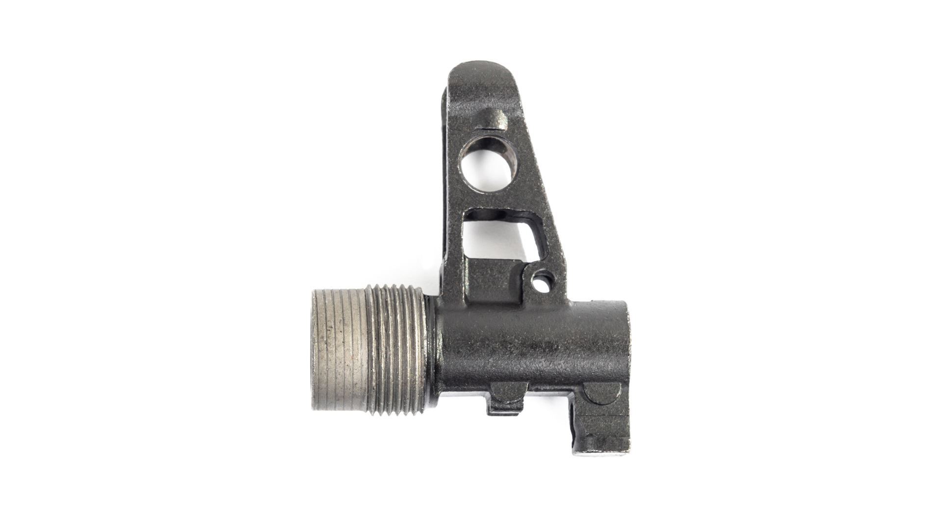 MSR Distribution| Bulgarian Front Sight Block AK-74 and AK-100 Variant ...