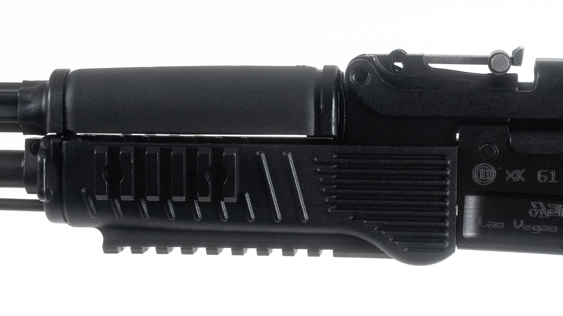 MSR Distribution| Arsenal SAM5 5.56x45mm Semi-Auto Milled Receiver AR ...