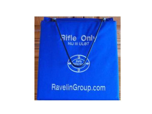 MSR Distribution| Safe Direction® Rifle Rated Composite Armor Dry-fire ...