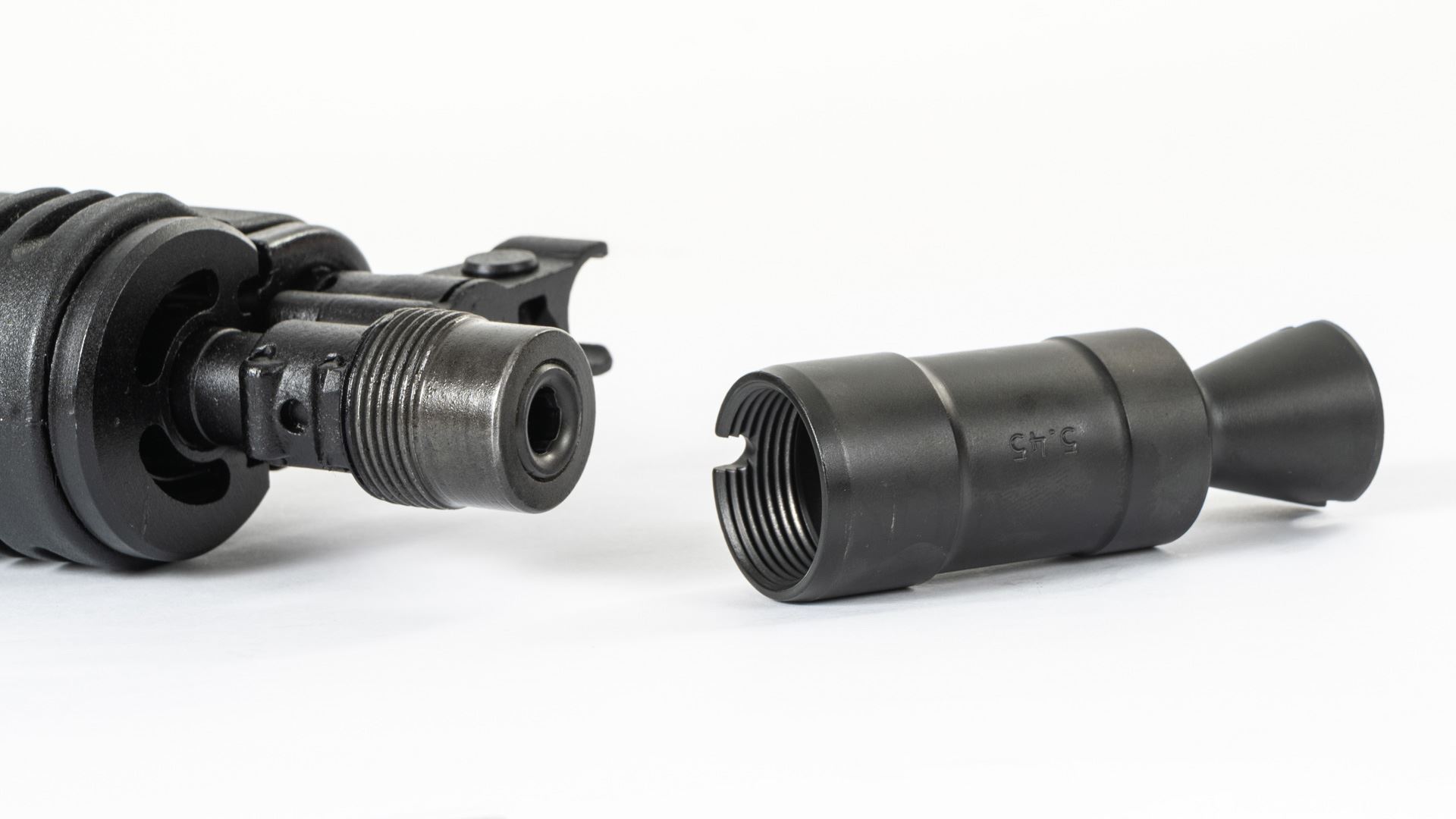 MSR Distribution| Flash hider