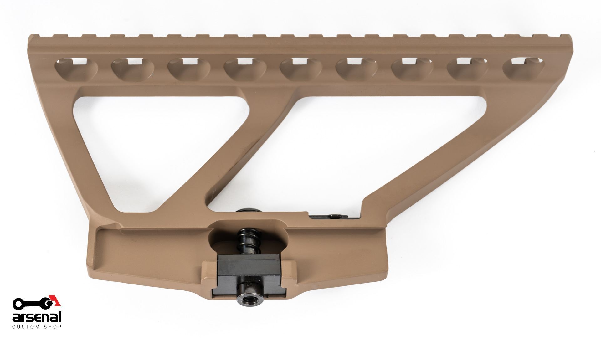 MSR Distribution| SM-13 Next Generation Scope Mount with Picatinny rail ...