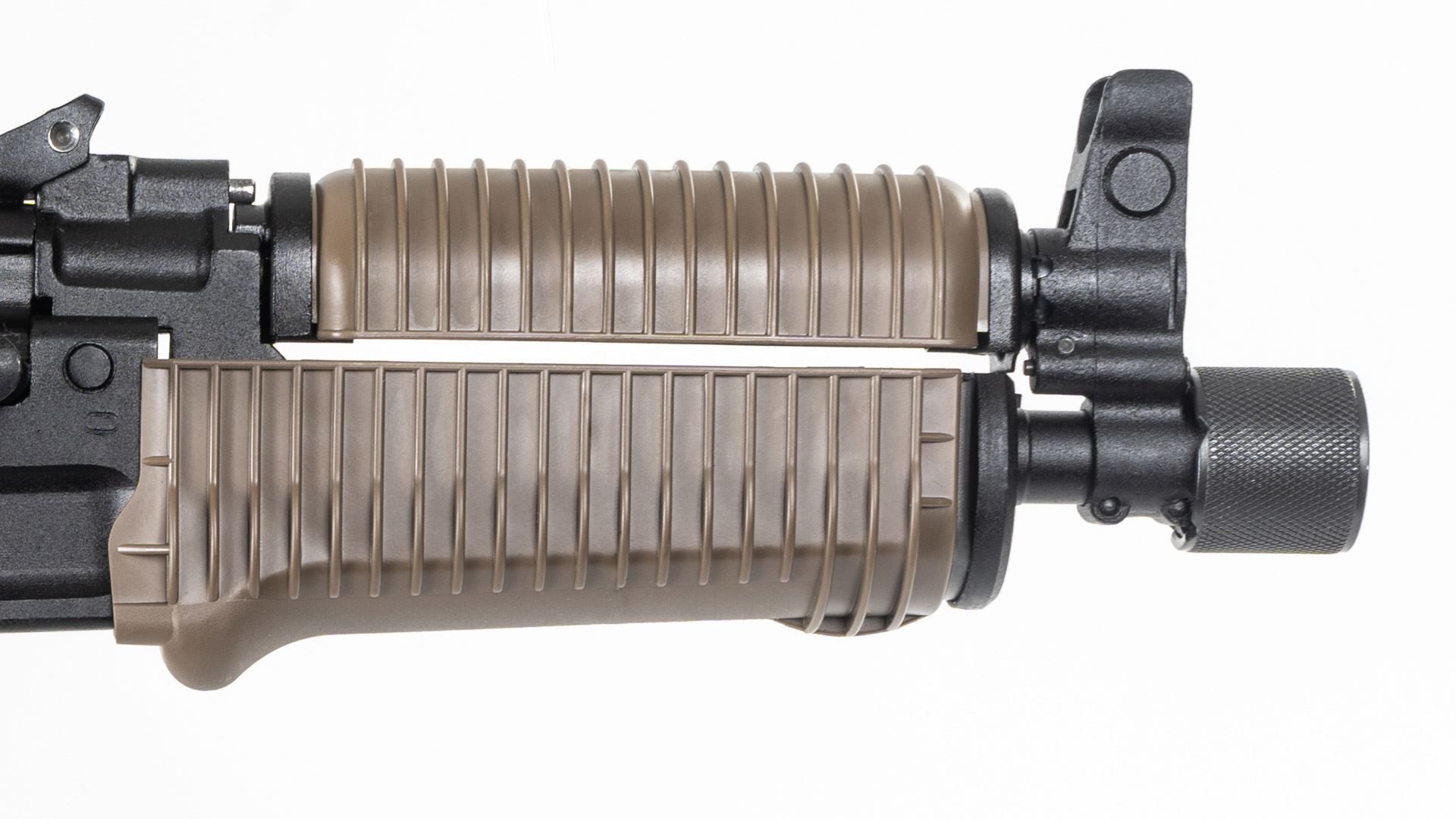 MSR Distribution| Arsenal SAM7K AK Pistol 7.62x39mm US Made FDE ...