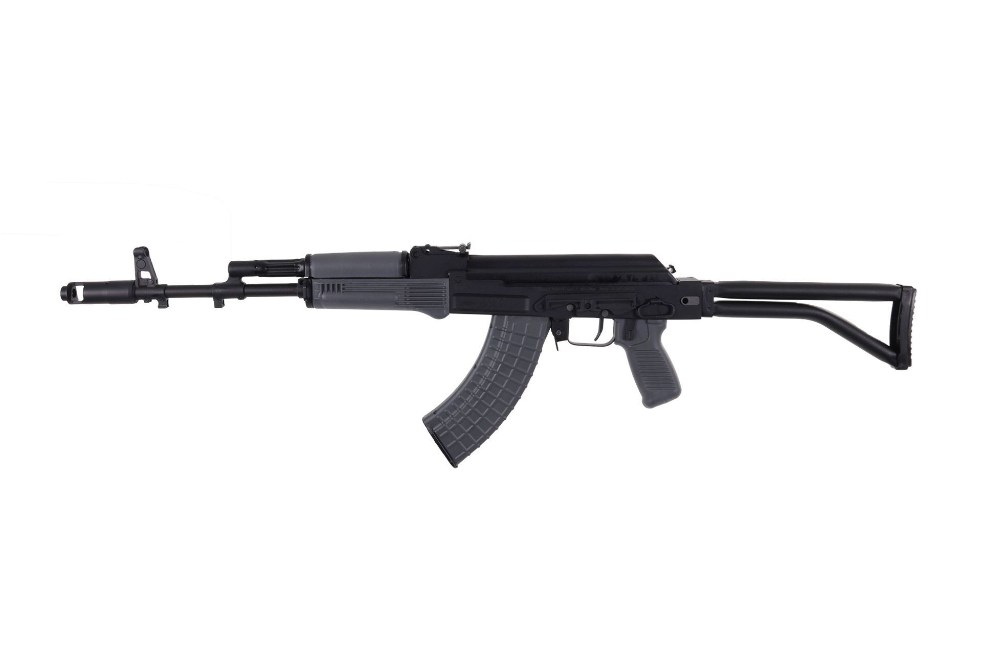 MSR Distribution| Arsenal SAM7SF-84E 7.62x39mm Gray Semi-Auto Rifle ...