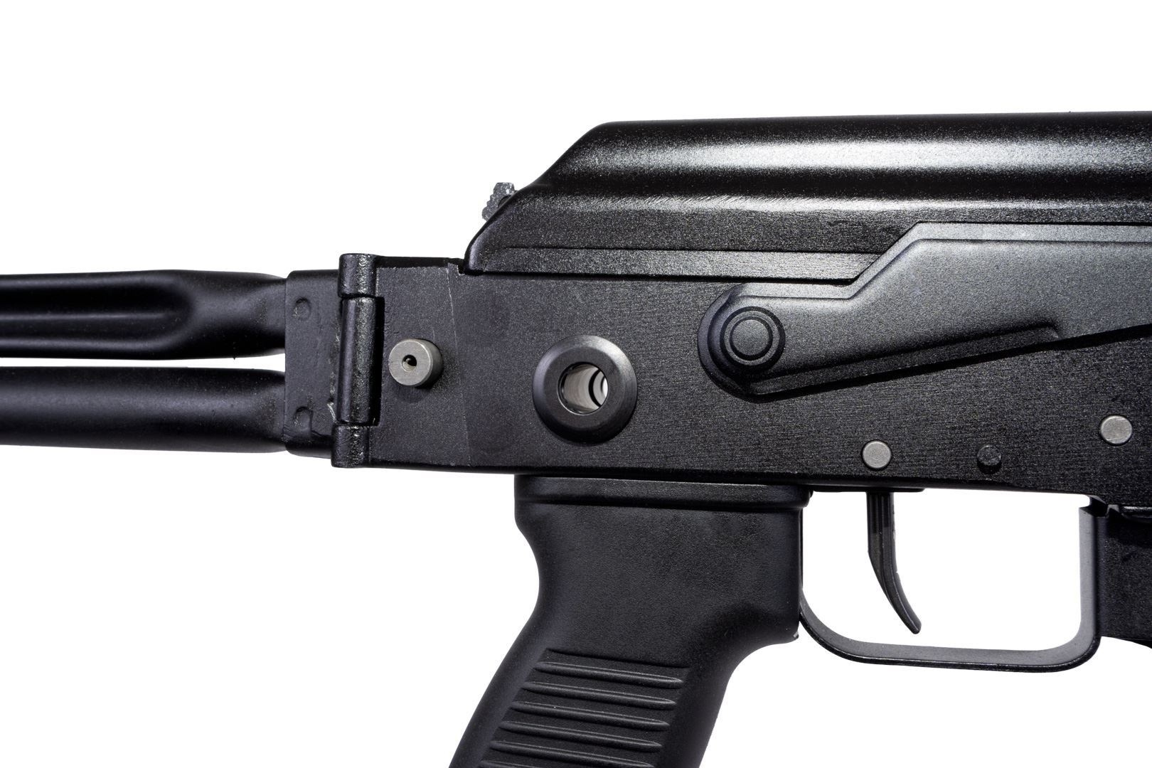 MSR Distribution| Arsenal SAM7SF 7.62x39mm Semi-Auto Rifle Picatinny ...