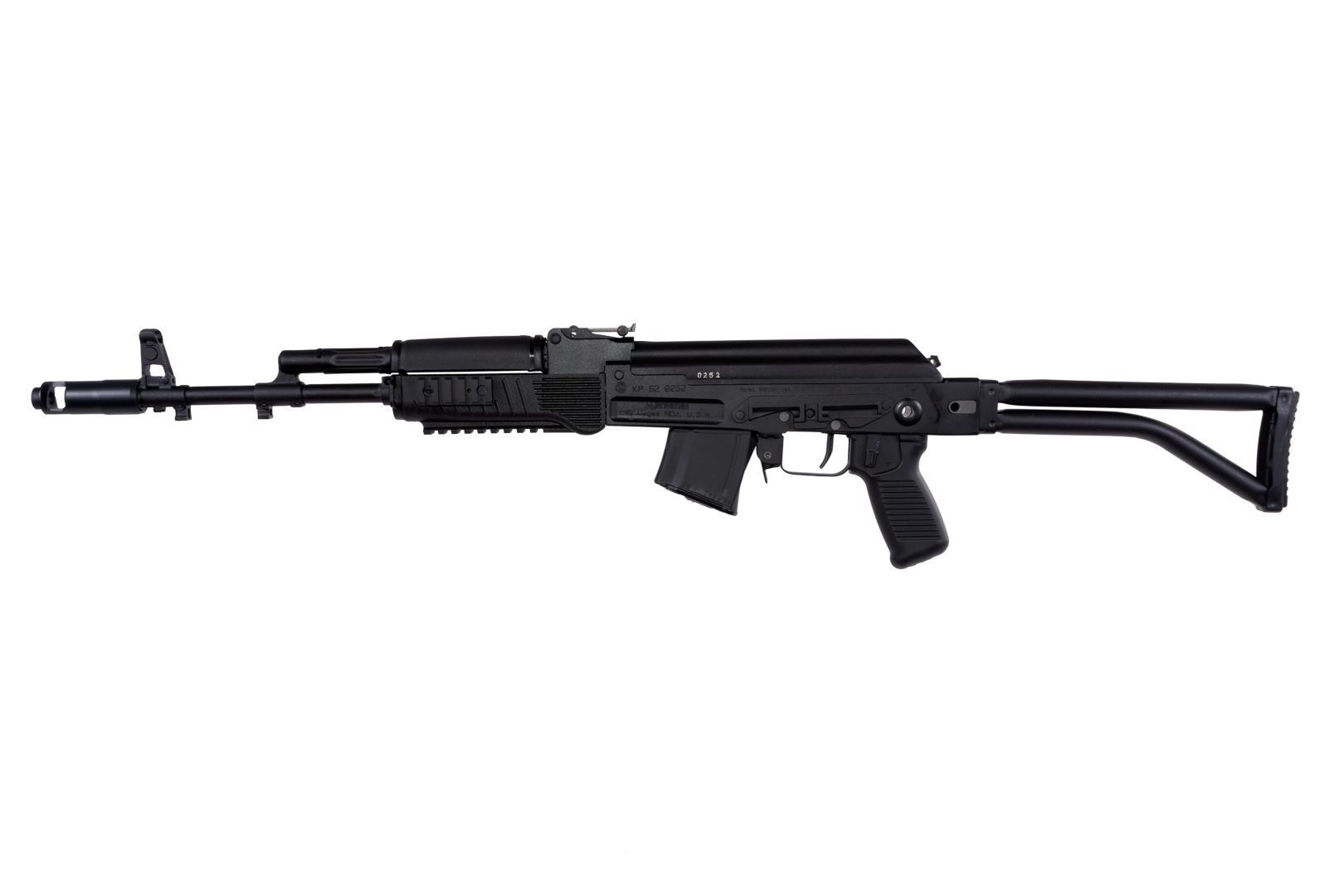 MSR Distribution| Arsenal SAM7SF 7.62x39mm Semi-Auto Rifle Picatinny ...