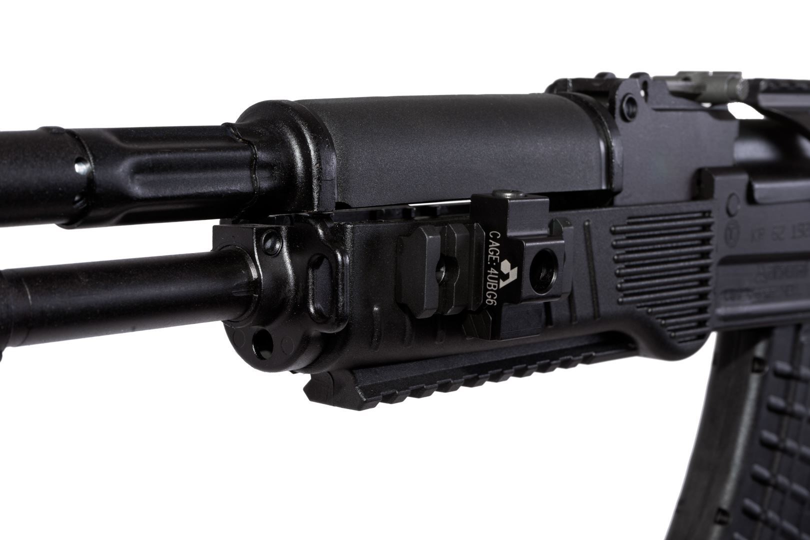 MSR Distribution| Arsenal SAM7SF 7.62x39mm Semi-Auto Rifle Picatinny ...
