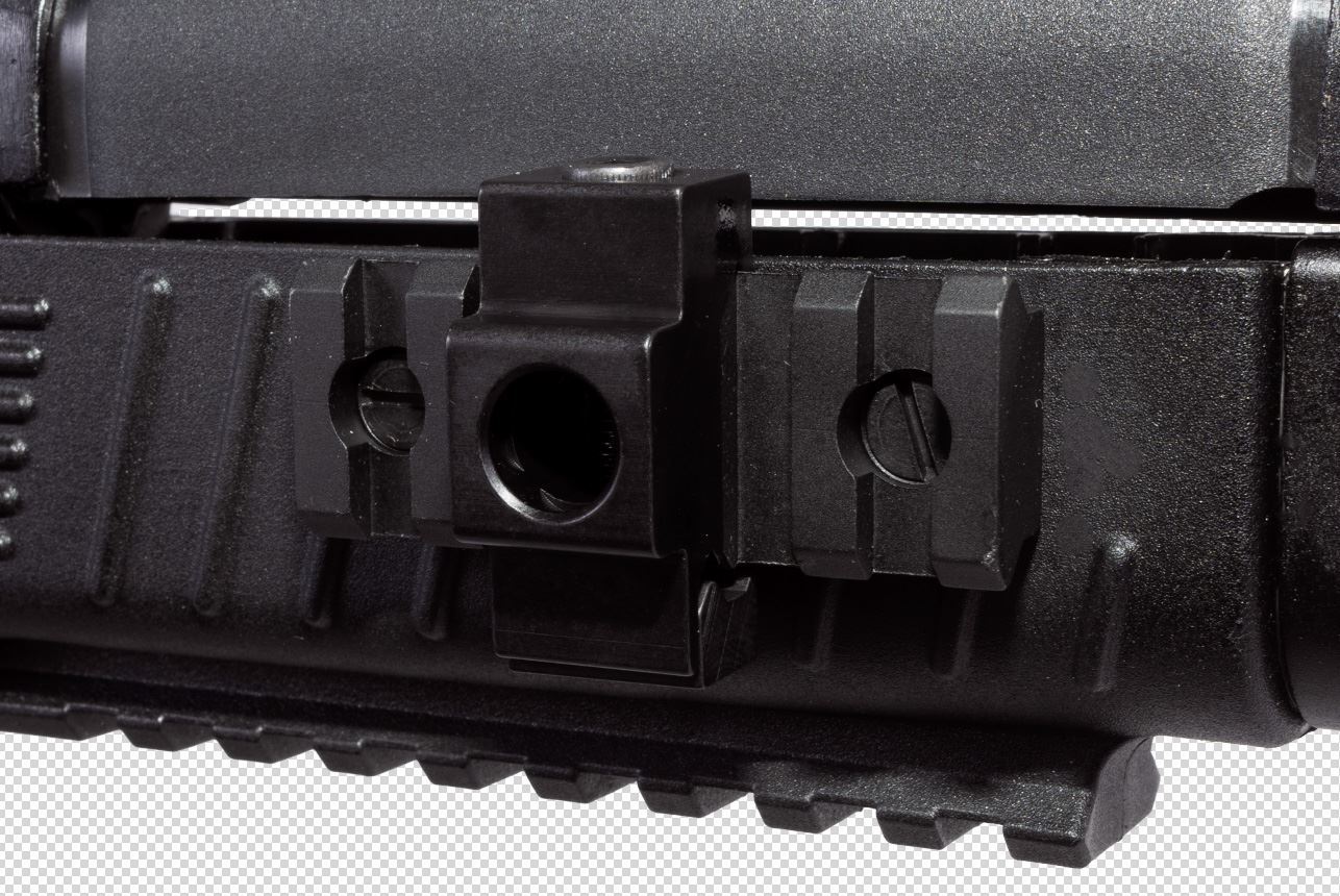 MSR Distribution| Quick Detach (QD) Mount for Picatinny Rail