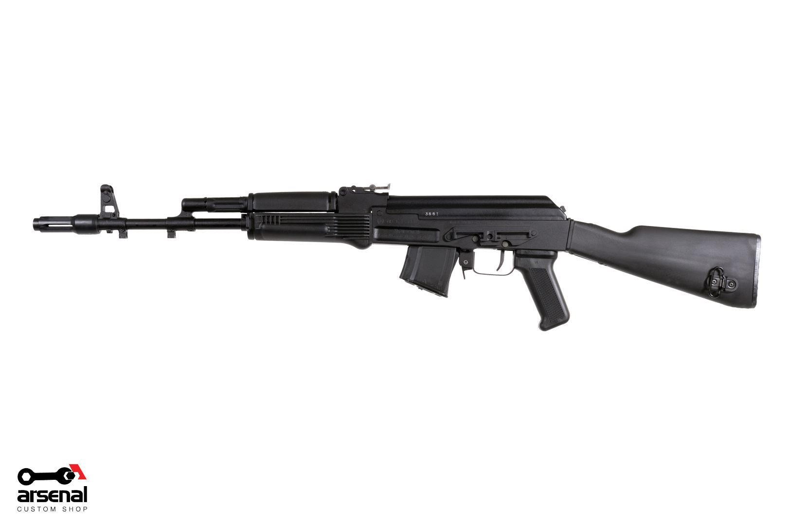 MSR Distribution| Arsenal SAM7R AK-74 FSB 7.62x39mm Semi-Auto Rifle ...