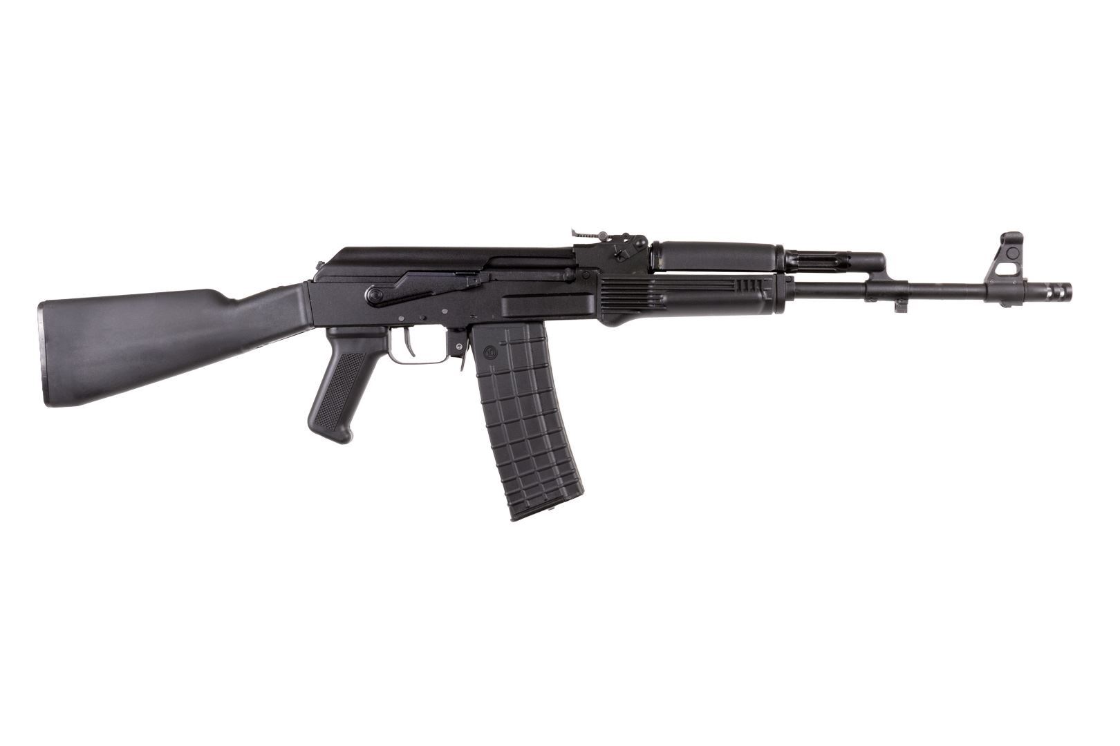 MSR Distribution| Arsenal SAM5 5.56x45mm Semi-Auto Milled Receiver AK47 ...