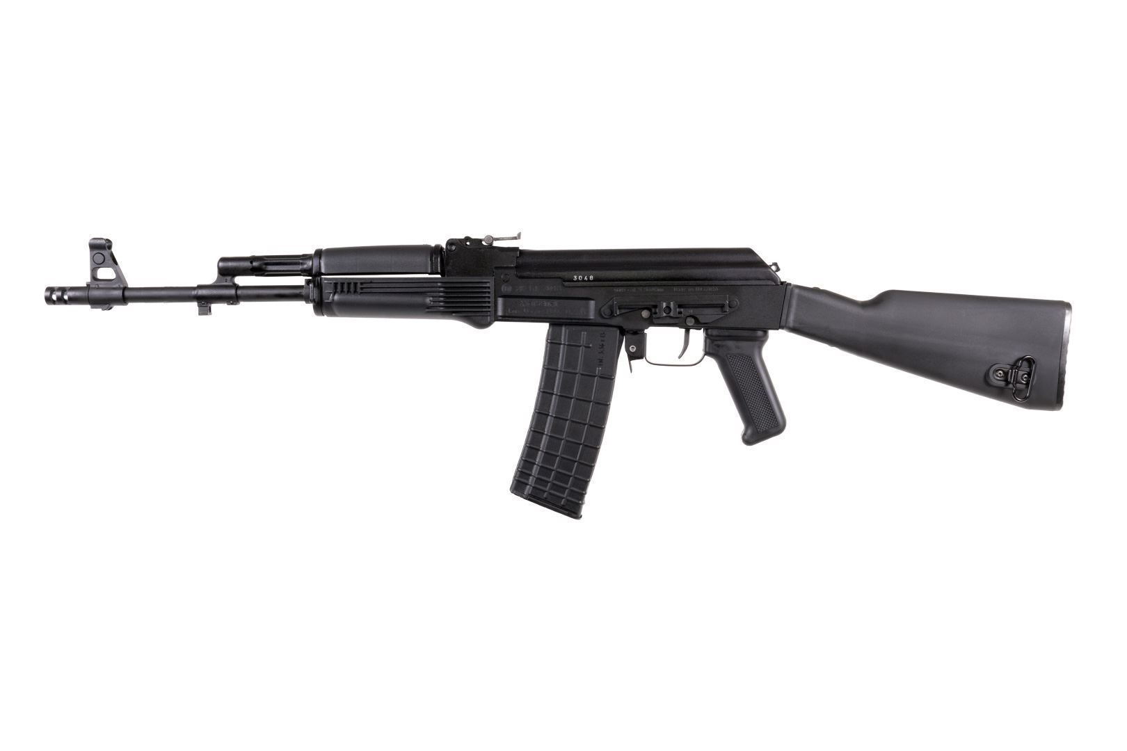 MSR Distribution| Arsenal SAM5 5.56x45mm Semi-Auto Milled Receiver AK47 ...