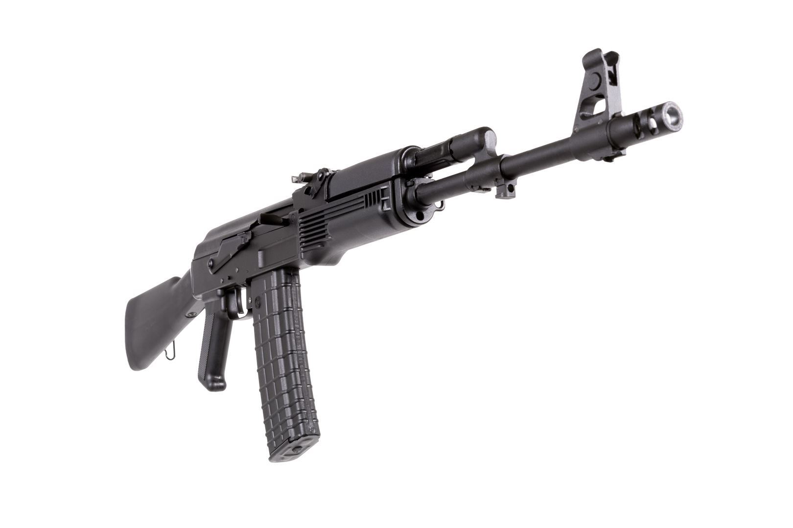 MSR Distribution| Arsenal SAM5 5.56x45mm Semi-Auto Milled Receiver AK47 ...