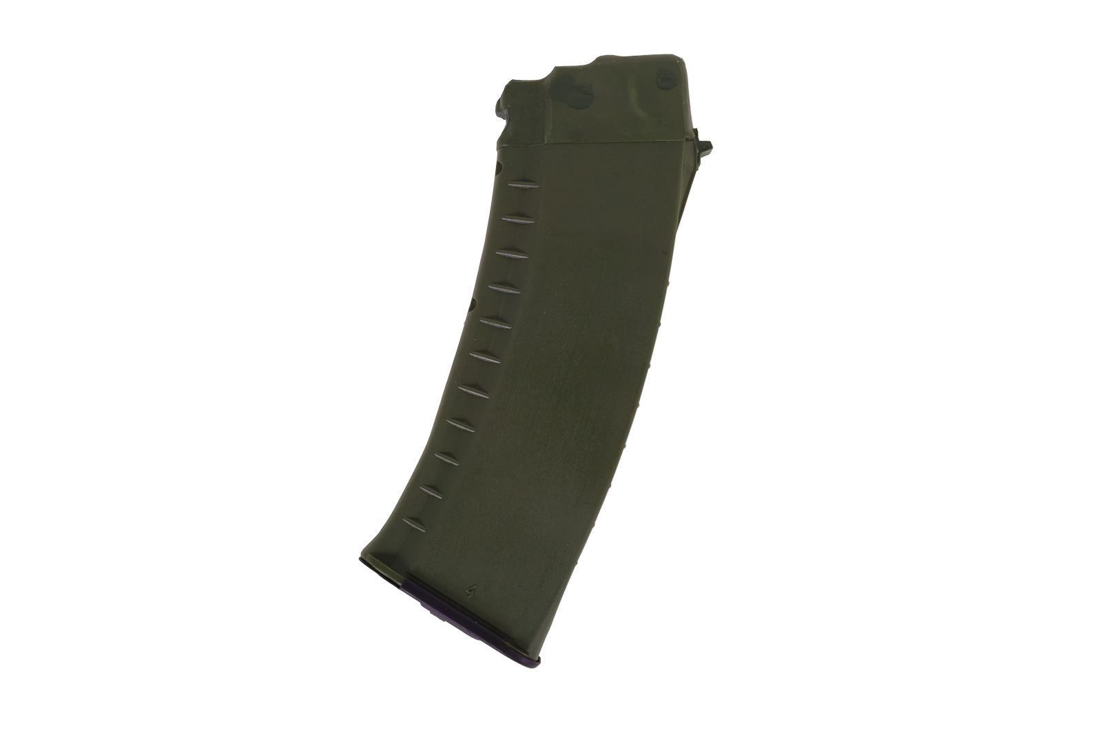 MSR Distribution| Arsenal Circle 10 5.45x39mm OD Green Polymer 30rd ...
