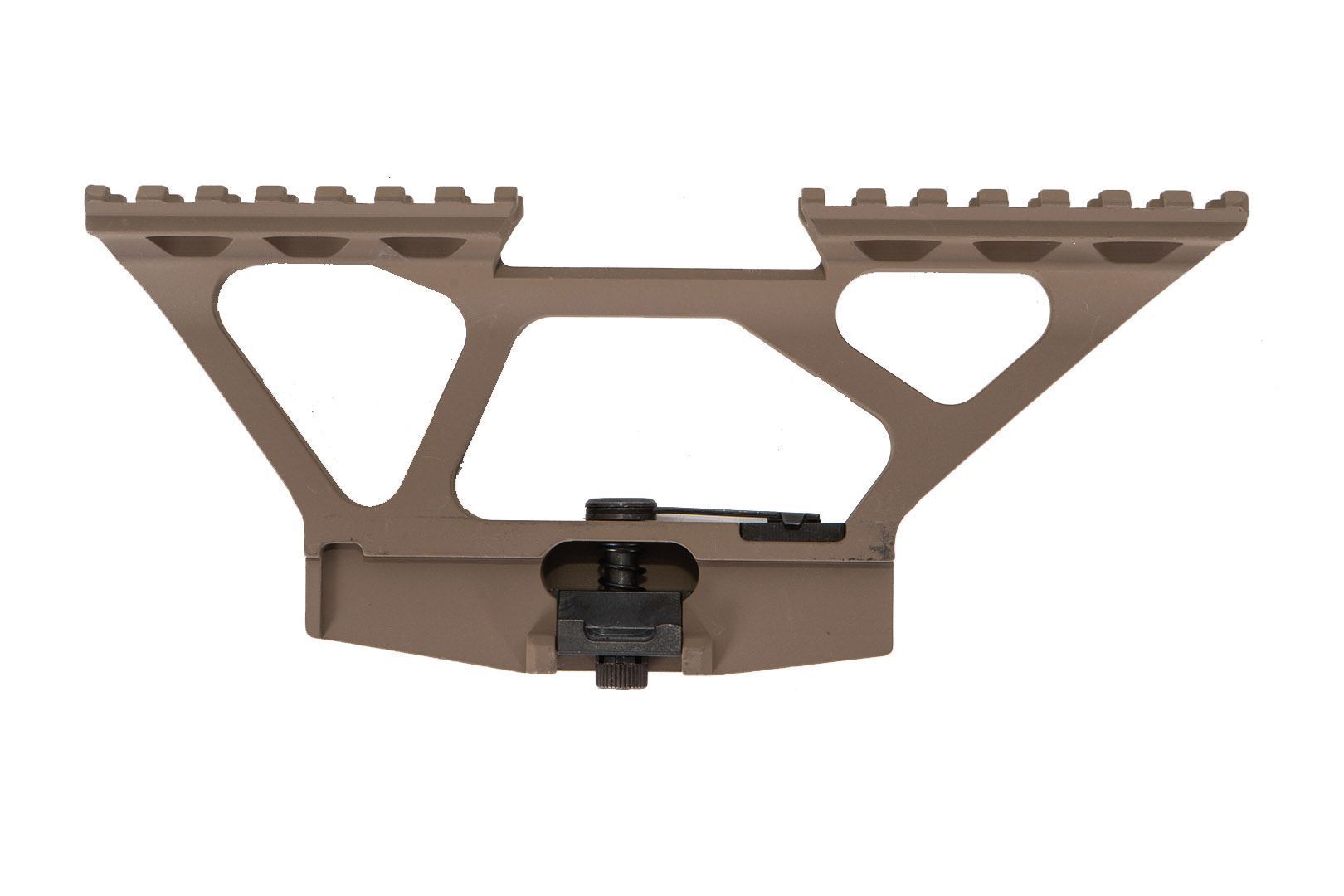 MSR Distribution| Arsenal Scope Mount AK47 SAM7K Series FDE Cerakote
