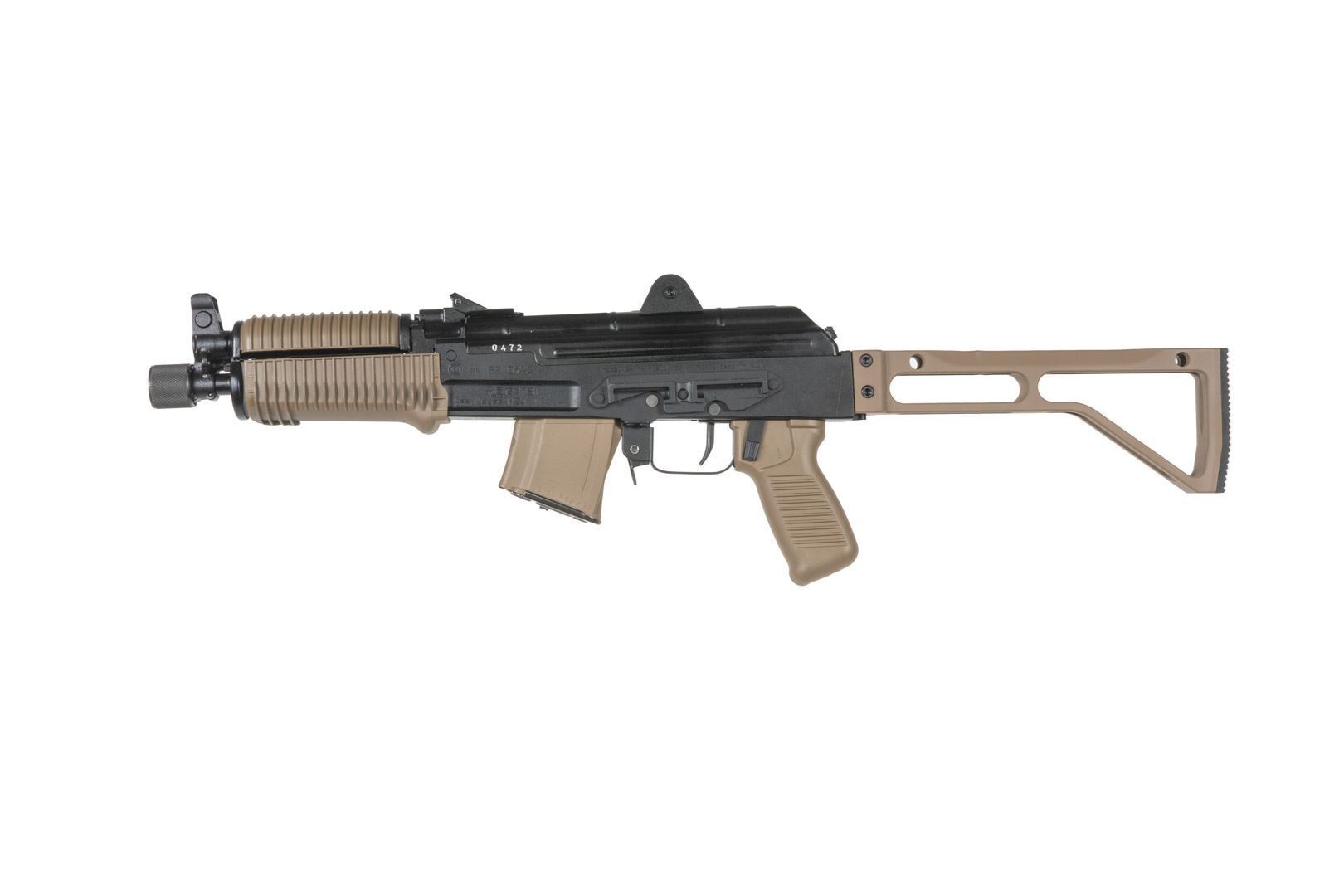 MSR Distribution| Arsenal SAM7K 7.62x39mm Semi-Auto Short Barrel Rifle ...